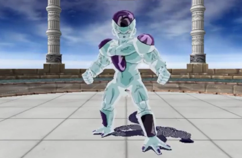Frieza (DBZ) | Combative Scaling Wiki | Fandom