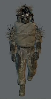 OTA RANGER | CombineVersusRebels Wiki | Fandom