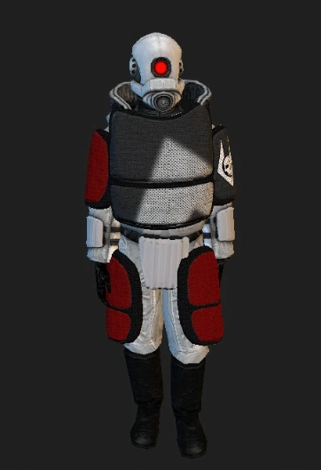 EOWR | CombineVersusRebels Wiki | Fandom