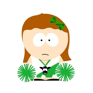 Karen McCormick | Come On Down Wiki | FANDOM powered by Wikia