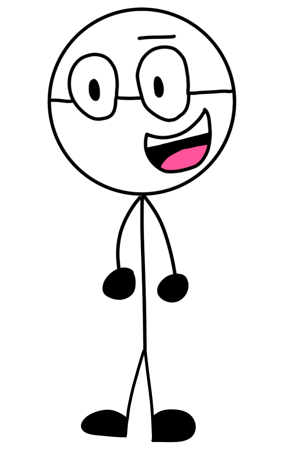 Mr. Benson | Comedy Comics Wiki | Fandom