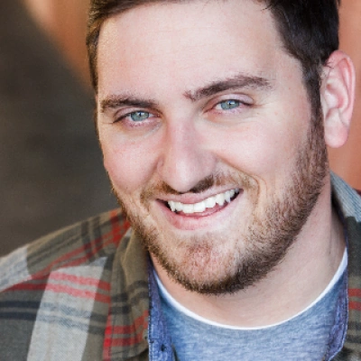 Ryan Rosenberg | Comedy Bang! Bang! Wiki | Fandom