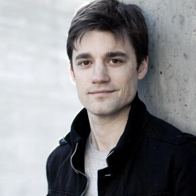 Ben Rodgers | Comedy Bang! Bang! Wiki | Fandom