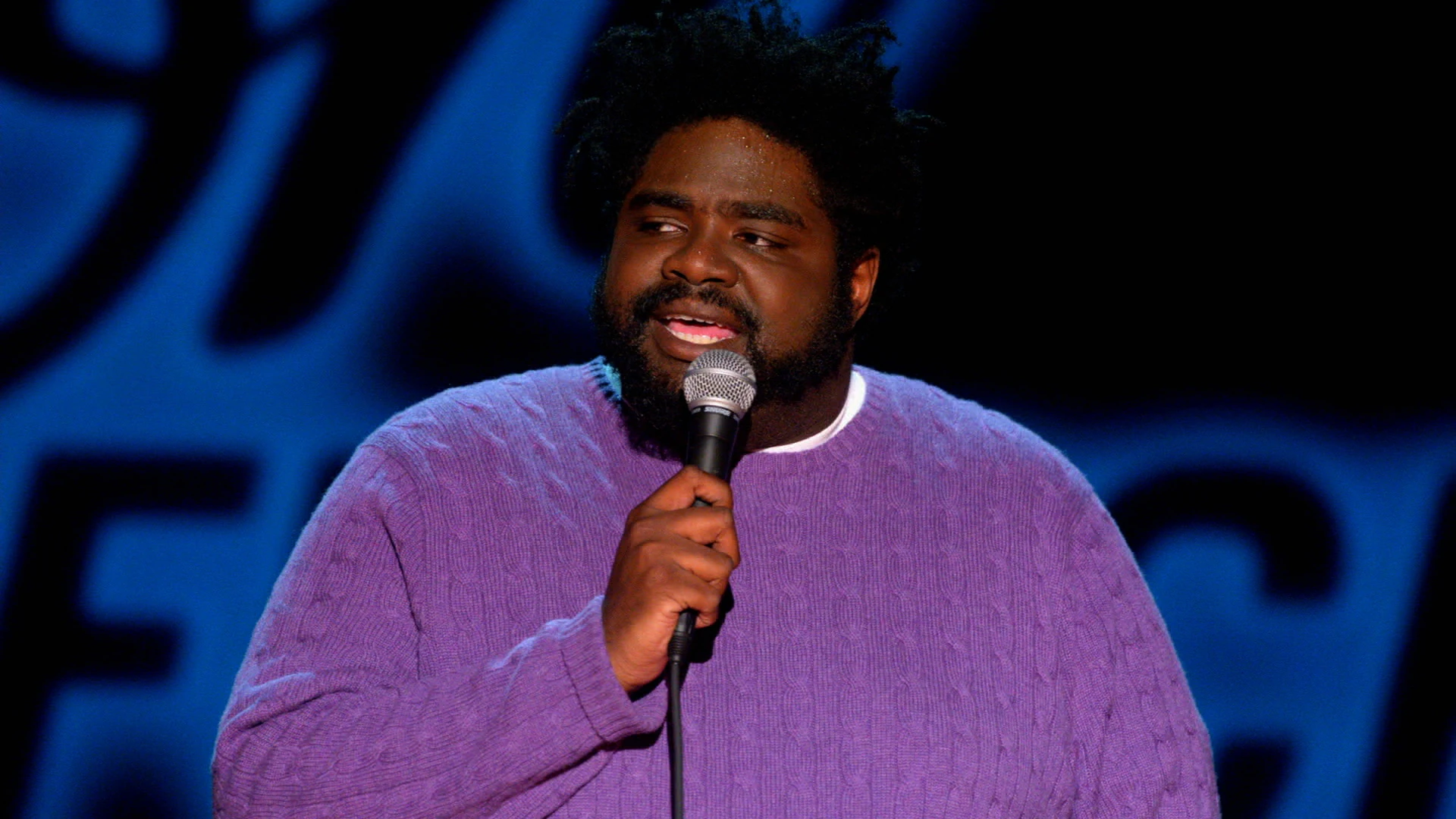 Ron Funches | Comedy Bang! Bang! Wiki | Fandom