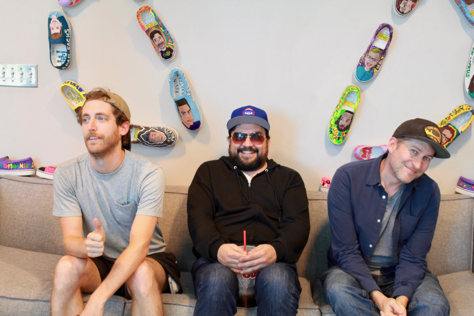 Educainment Squad | Comedy Bang! Bang! Wiki | Fandom