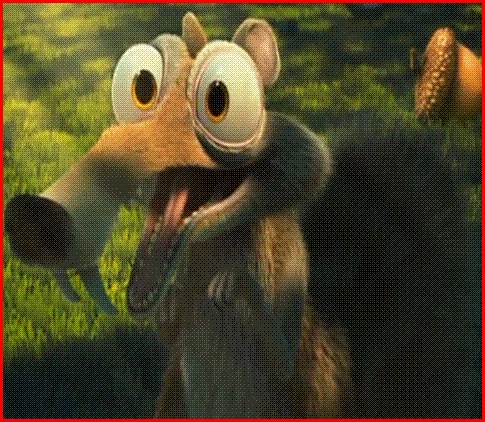 Scrat | Comedy World by Youtube Wiki | FANDOM powered by Wikia