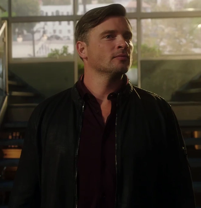 Category:Marcus Pierce | Comic books in the media Wiki | Fandom