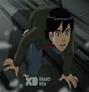 MARVEL COMICS: Ultimate Spider-Man bio Amadeus Cho (Iron Spider ...