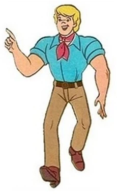 Alan M. Mayberry | Scooby Doo Fanon Wiki | Fandom