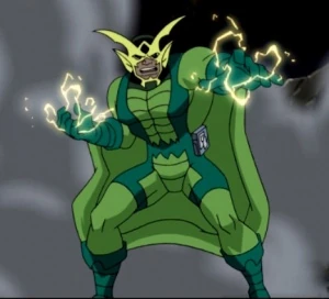 Image - MANTIS.jpg | Comic books in the media Wiki | FANDOM powered by ...