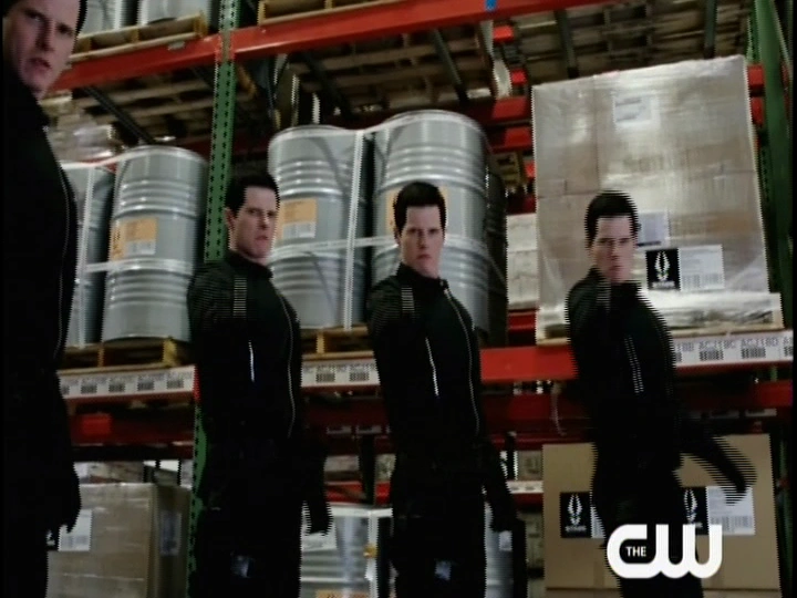 DC COMICS: DCTVU bio Multiplex | Comic books in the media Wiki | FANDOM ...