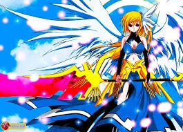 Astraea | Comic vs Anime vs Cartoon Wiki | Fandom