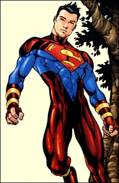 Superboy | Comic Adventures Wiki | FANDOM powered by Wikia