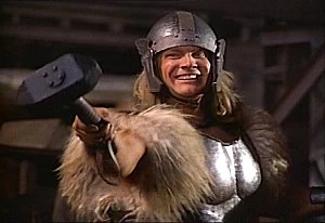 Thor Odinson (1978) | Comic Book Films and Series Wiki | FANDOM powered ...