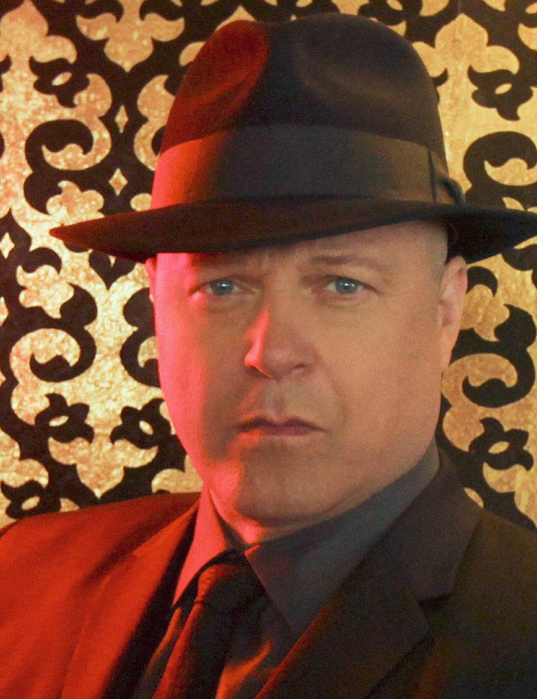 Harvey Bullock | ComicUniverse Wiki | Fandom