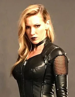 Dinah Laurel Lance | ComicUniverse Wiki | Fandom