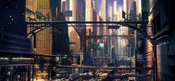 Metrópolis | Wiki DC Comics | Fandom