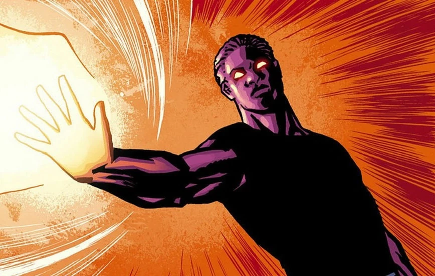 Apolo (Tierra 0) | Wiki DC Comics | FANDOM powered by Wikia