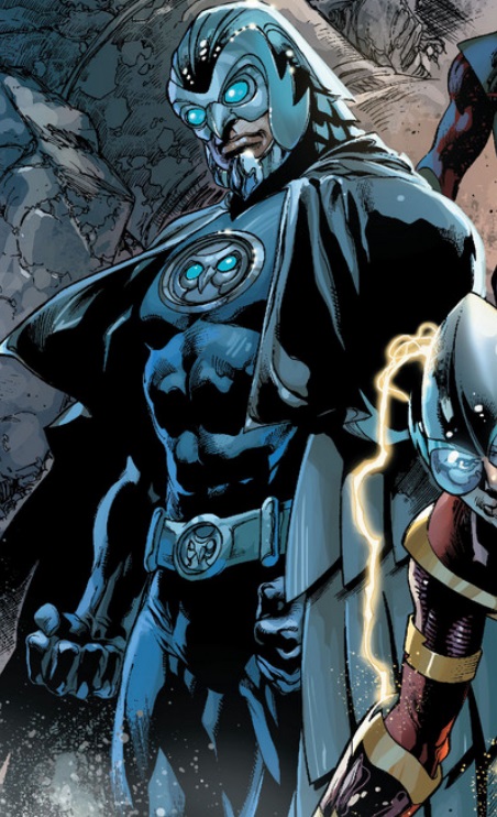 Thomas Wayne, Jr. (Tierra 3) | Wiki DC Comics | FANDOM powered by Wikia Thomas Wayne, Jr. (Tierra 3) | Wiki DC Comics | FANDOM powered by Wikia