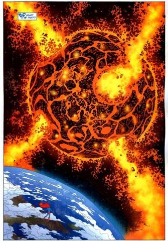 Apokolips | Wiki DC Comics | FANDOM powered by Wikia
