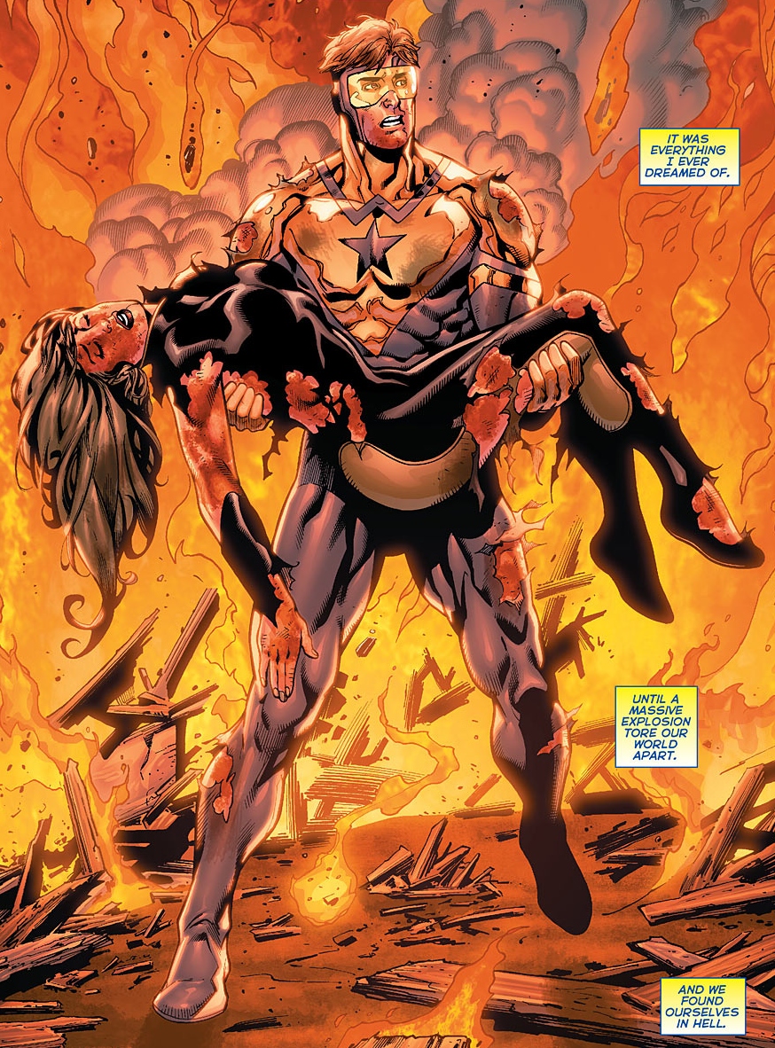 Beatriz Da Costa Tierra 0 Wiki Dc Comics Fandom Powered By Wikia