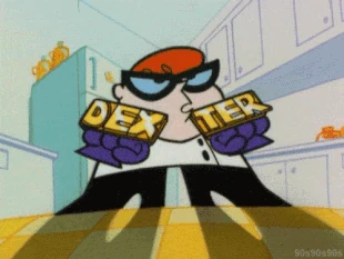 Dexter (TV) | ComicToon Wiki | Fandom
