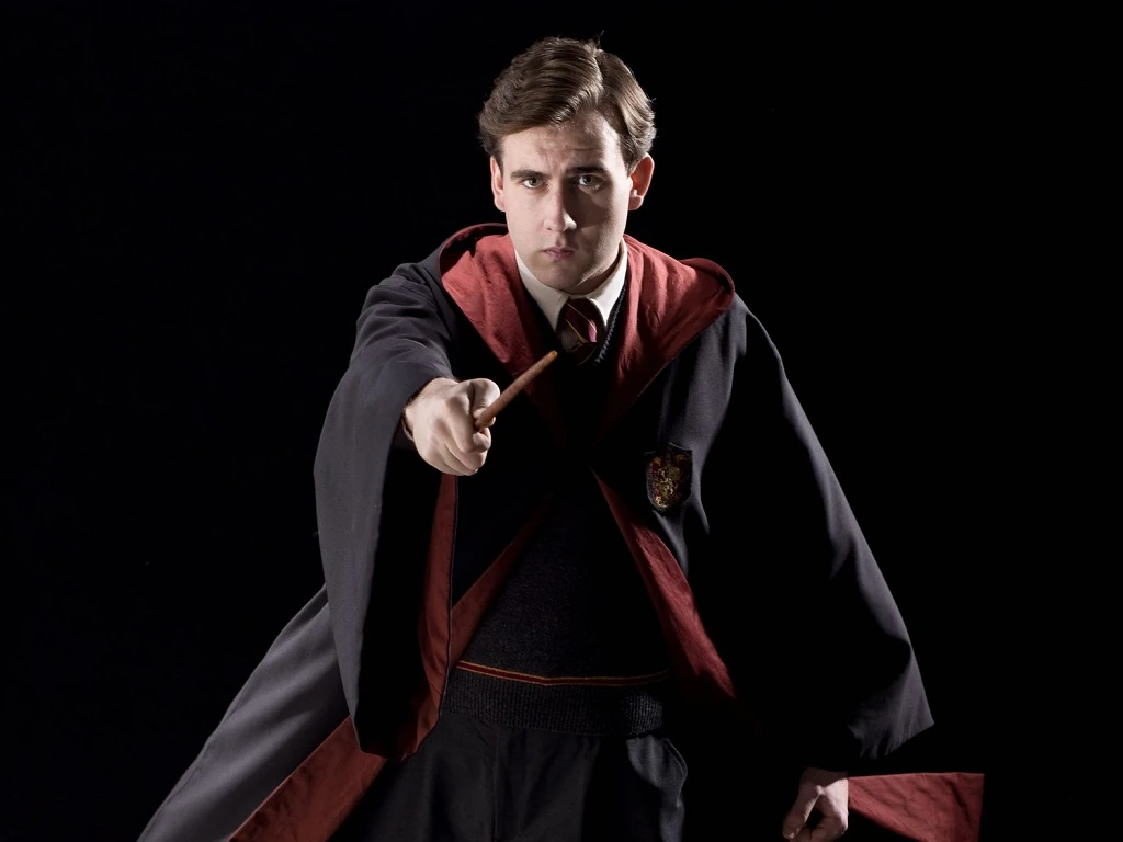 Neville Longbottom. Otro posible Elegido | SERIES Y PELÍCULAS - COMINT ...