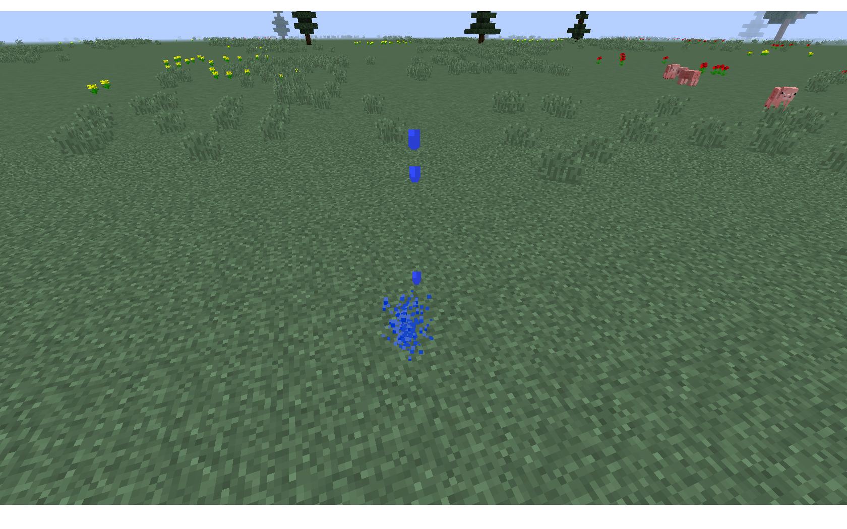 Particle Command For Minecraft вики Fandom