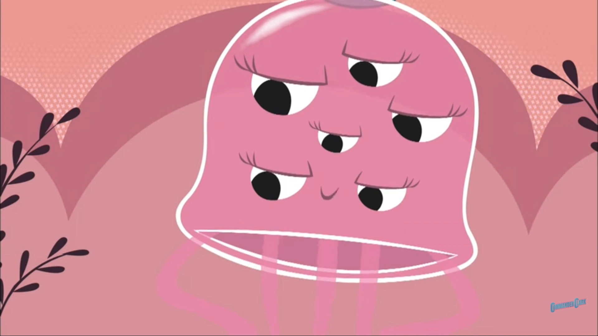 Jelly | Commander Clark Wiki | Fandom