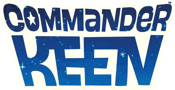 Commander Keen (2019) | Commander Keen Wiki | Fandom