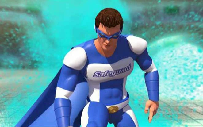 Image - Commandersafeguard..jpg | CommanderSafeguard Wiki | FANDOM ...