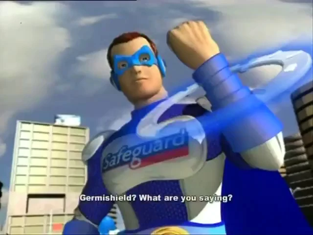 Category:Characters | CommanderSafeguard Wiki | FANDOM powered by Wikia