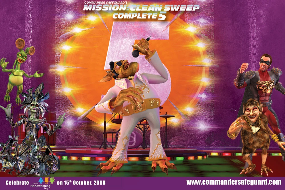 Image - Wallpaper2.2.jpg | CommanderSafeguard Wiki | FANDOM powered by ...