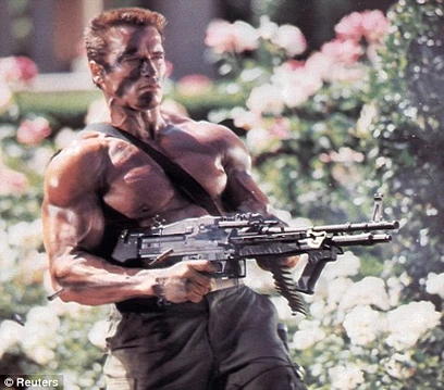 Commando Wiki | Fandom