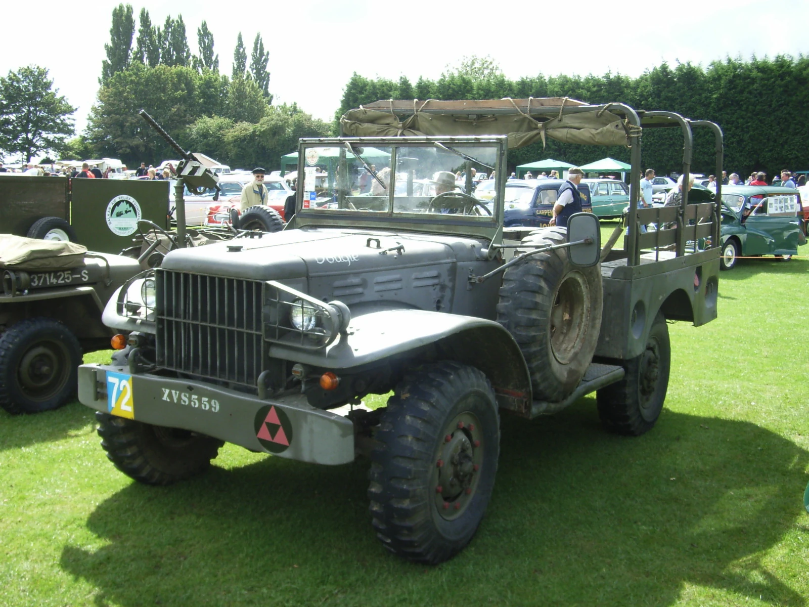 Image - Studebaker WW2 Truck (US Army).jpg | Commando 2 Wiki | FANDOM ...