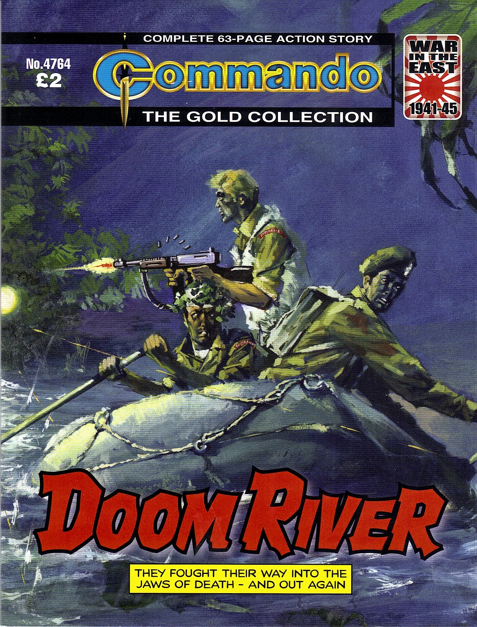 Category:1972 | Commando Comics Wiki | FANDOM powered by Wikia