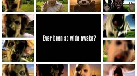 K-fee - Screamers | TV Commercial Wiki | Fandom