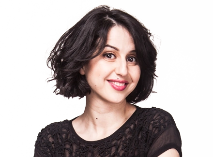 Nadia Roz | Wiki Commissariat central | Fandom