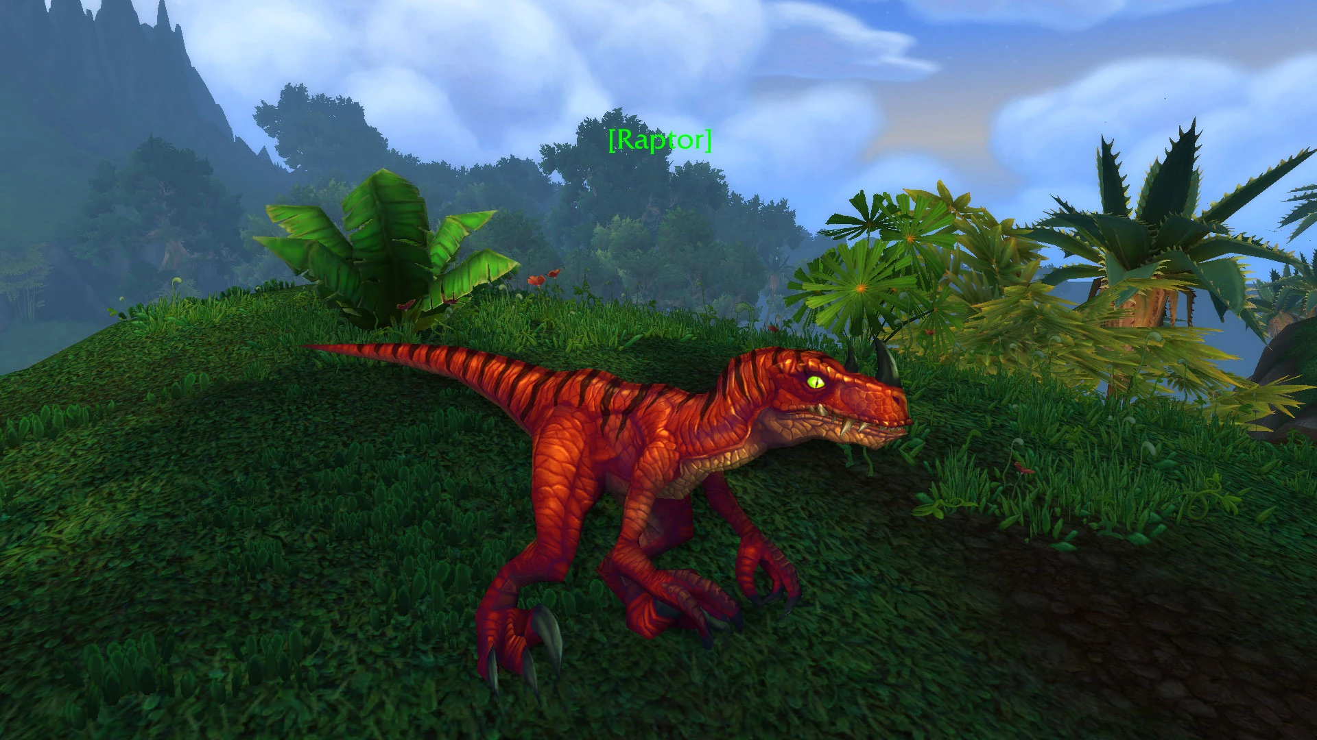 Raptor | Wiki Communauté Eclipse: RP WoW | Fandom