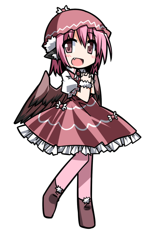 Mystia Lorelei Nihon Fanon Wiki Fandom Powered By Wikia