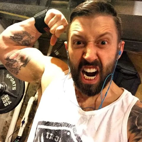 Jeff Ridgway Jr | Nihon Fanon Wiki | Fandom