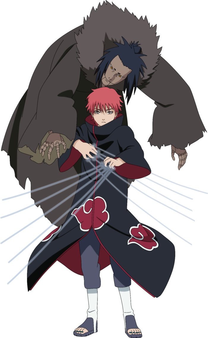 Sasori Nihon Fanon Wiki Fandom Powered By Wikia