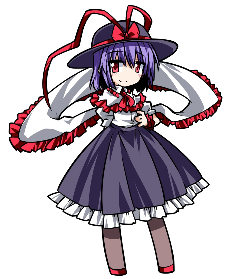 Iku Nagae | Nihon Fanon Wiki | FANDOM powered by Wikia