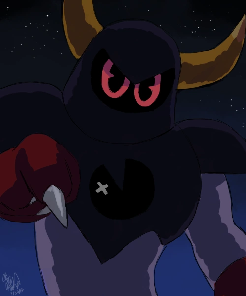 Spooky (Pac Man World 2) | Nihon Fanon Wiki | Fandom