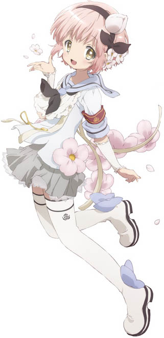 Koyuki Himekawa Nihon Fanon Wiki Fandom
