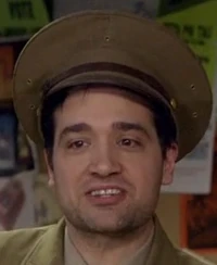 Ryan Ridley (Character) | Community Wiki | Fandom