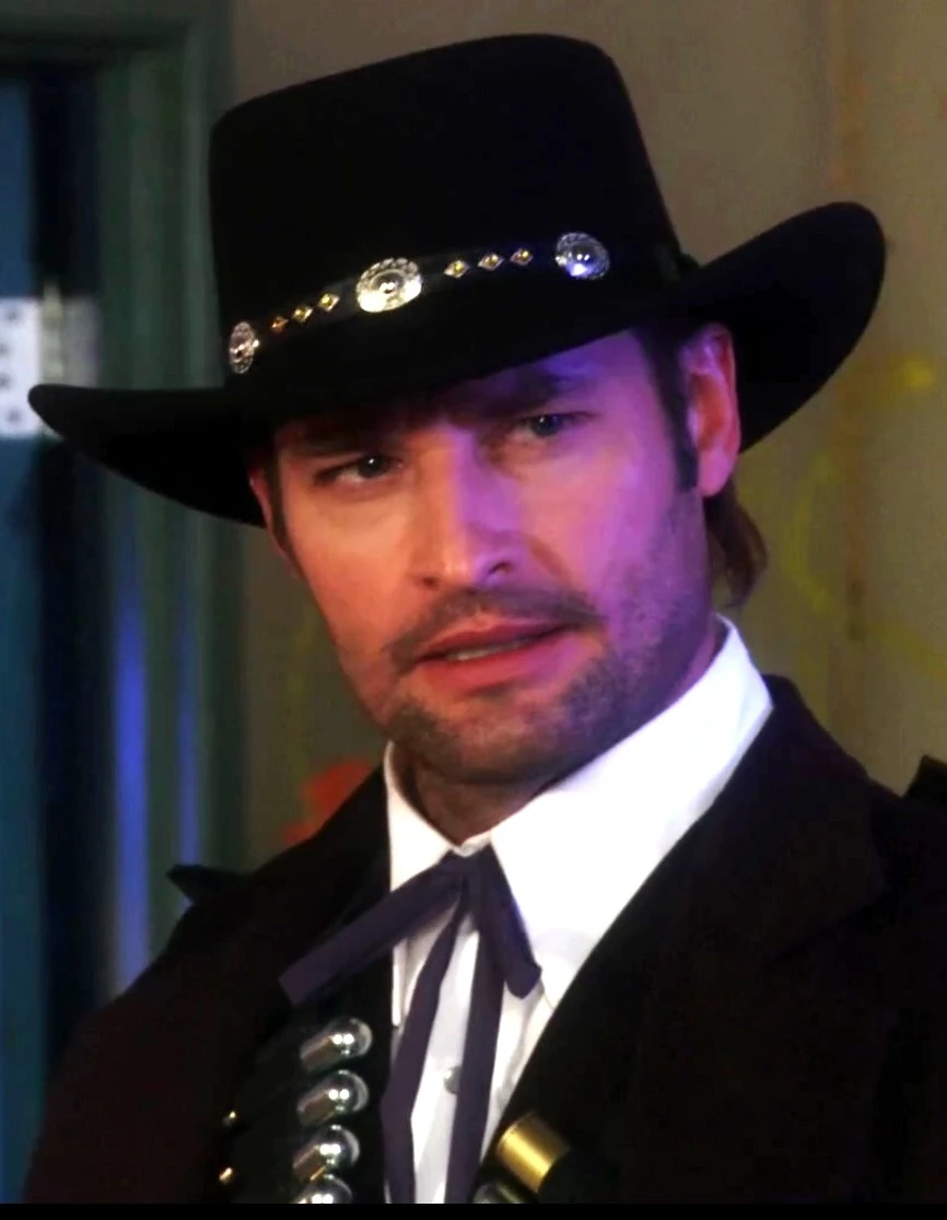 The Black Rider | Community Wiki | Fandom