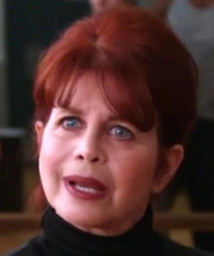 Madame LeClair | Community Wiki | Fandom