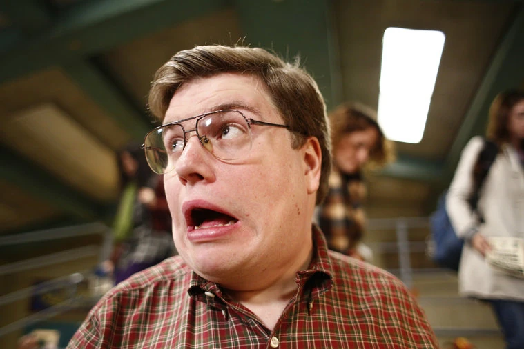 Garrett Lambert Season Five/Gallery | Community Wiki | Fandom