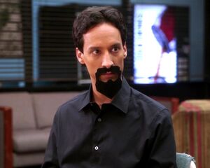 Abed (Darkest Timeline) | Community Wiki | FANDOM powered by Wikia